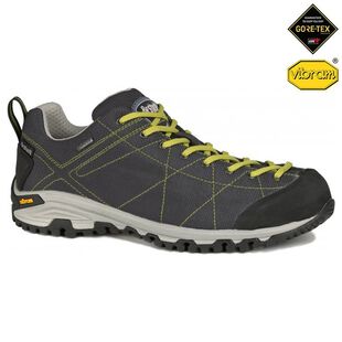 Bestard Mens Rando Lite GTX Shoes (Grey) | Sportpursuit.com