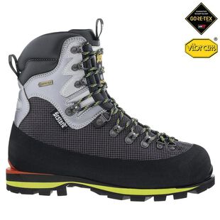 Bestard Fitz Roy High GTX Mountain Boots (Silver/Grey/Black) | Sportpu