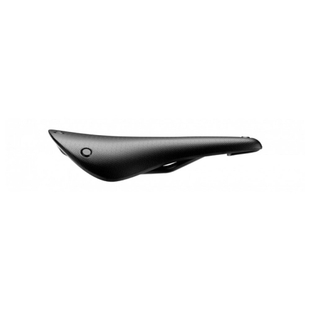 Brooks England Cambium All-Weather C15 Saddle (Black) | Sportpursuit.c