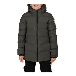 Brunotti Galany Jacket (Green) | Sportpursuit.com