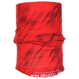 Buff Tubular Buff (Red) | Sportpursuit.com