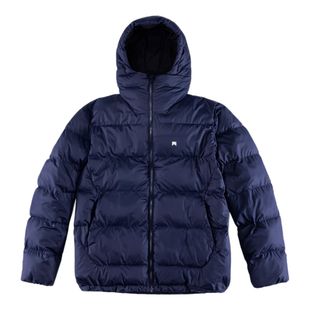 Candide Collection Mens C2 Puffer V2 Jacket (Navy) | Sportpursuit.com