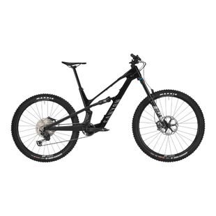 Canyon VTT électrique Spectral :Onfly CF9 (Stealth) | privatesportshop