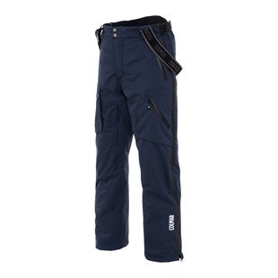 Colmar Mens 1637 Trousers (Blue) | Sportpursuit.com