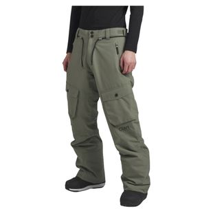 Colourwear Mens Flight Trousers (Grey Green) | Sportpursuit.com