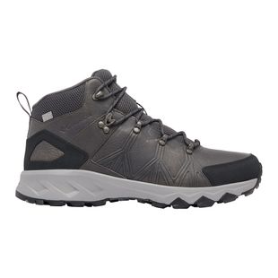 Columbia Mens Peakfreak™ II Hiking Shoes (Grey) | Sportpursuit.com