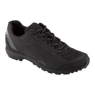 Cube Mens ATX Loxia Cycling Shoes (Black) | Sportpursuit.com