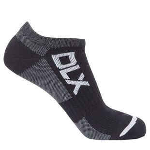 DLX Amphibian Waterproof Socks (Black) | Sportpursuit.com