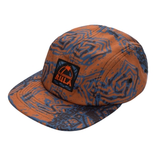 Bula Legacy Hat (Multi) | Sportpursuit.com