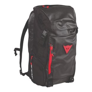 Dainese D-Throttle Rucksack (Black) | Sportpursuit.com