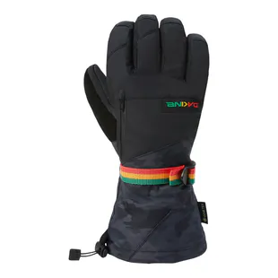 atomic ski gloves
