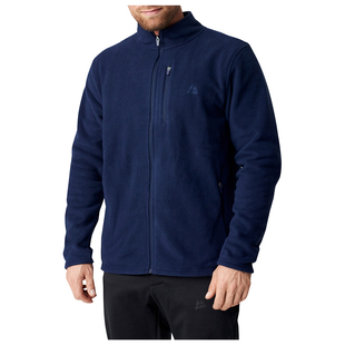 Danish Endurance Mens Micro Jacket (Navy) | Sportpursuit.com