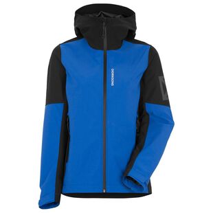 Didriksons Womens Felicia Jacket (Multicolour) | Sportpursuit.com