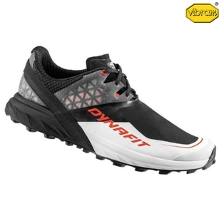 Dynafit Mens Alpine Dna Trail Running Shoes (Black) | Sportpursuit.com