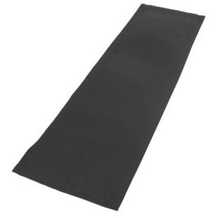 EasyCamp Wave EVA Mat Sleeping Mat (Black) | Sportpursuit.com