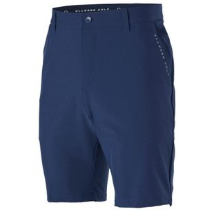 Ellesse Mens Veleto Shorts (Navy) | Sportpursuit.com