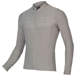 Endura Mens Pro Sl II Jersey (Grey) | Sportpursuit.com