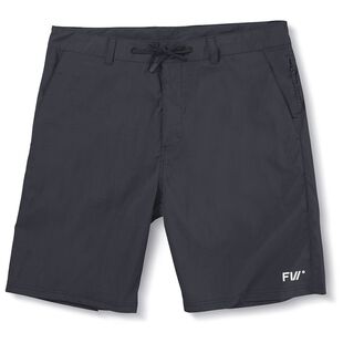 FW Apparel Source 4 Seasons Shorts (Slate Black) | Sportpursuit.com