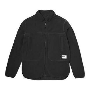 FWApparel Womens Root Jacket (Black) | Sportpursuit.com