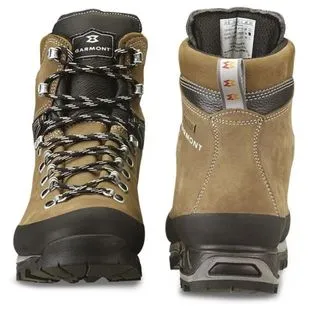 Garmont Mens Dakota Lite GTX Hiking Shoes (Arid) | Sportpursuit.com