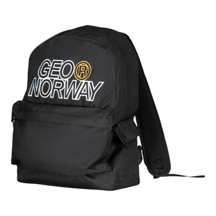 Geographical Norway Sac à dos Spacing 18L (Noir) | privatesportshop.fr