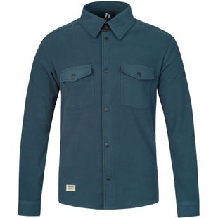 Hannah Mens Bendon Shirt (Blue) | Sportpursuit.com