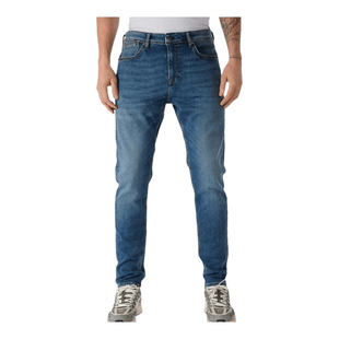 Kaporal Jean Kp Aiden Homme (Bleu) | privatesportshop.fr