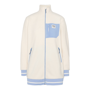 KariTraa Parka Rothe Donna (Bianco) | privatesportshop.it