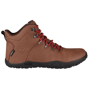 Kilpi Bare High WP Hiking Boots (Brown) | Sportpursuit.com