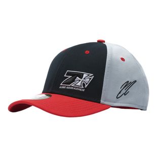 Kimi Signature Hat (Black) | Sportpursuit.com
