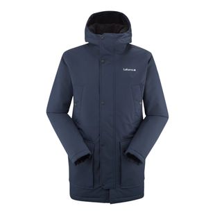 Lafuma Mens Lapland Jacket (Blue) | Sportpursuit.com