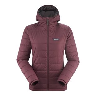 Lafuma Womens Alta Jacket (Red) | Sportpursuit.com