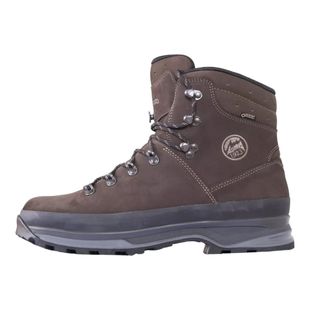 Lowa Mens Ranger III GTX® Hiking Boots (Anthracite) | Sportpursuit.com