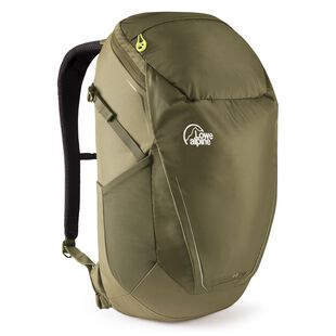 Lowe Alpine Link 22L Rucksack (Burnt Olive) | Sportpursuit.com