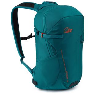 Lowe Alpine Edge 18L Backpack (Lagoon Blue) | Sportpursuit.com