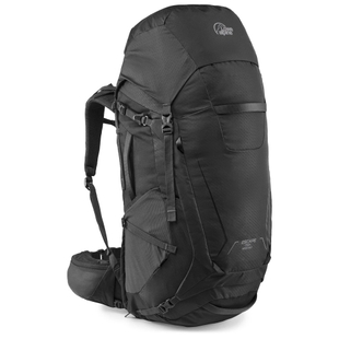 Lowe Alpine Womens Escape Trek ND50:60L Rucksack (Black) | Sportpursui