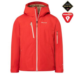 Marmot Mens Lightray GTX Jacket (Cairo) | Sportpursuit.com