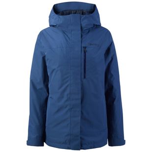 Marmot Womens Ramble Component 3 in 1 Jacket (Twilight Blue) | Sportpu