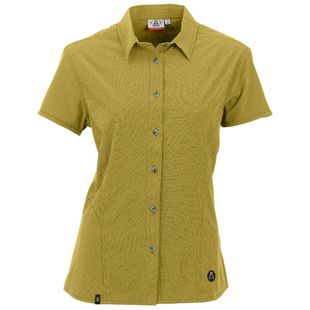 Maul Womens Agile 3XT Shirt (Mocca) | Sportpursuit.com
