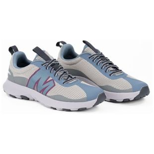 Merrell Mens Sprint Cruz Casual Shoes (Blue Mirage) | Sportpursuit.com