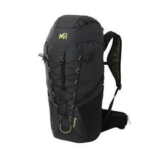 Millet Pulse 28L Rucksack (Black) | Sportpursuit.com