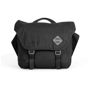 Millican Nick The Messenger Bag 13L (Graphite Grey) | Sportpursuit.com