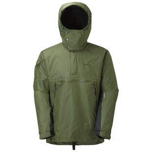 Montane Mens Extreme Smock (Olive) | Sportpursuit.com