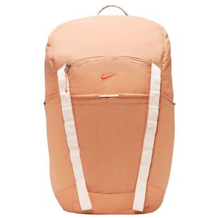 Nike Mens HIKE 27L Rucksack (Brown) | Sportpursuit.com