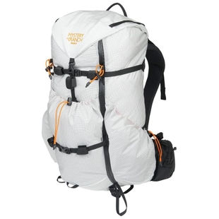 Mystery Ranch Mens Radix 31 Daysack (White/Hunter) | Sportpursuit.com