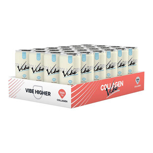 NanoSupps Prêt à boire Collagen Vibe x24 (Pineapple/Coconut) | private