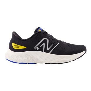 New Balance Mens Evoz ST Running Shoes (Black) | Sportpursuit.com