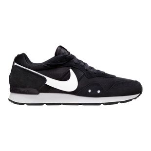 Nike Mens Venture Runner Casual Shoes (Black/White-Black) | Sportpursu
