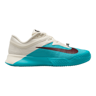 Nike Chaussures de tennis Zoom Vapor Pro 3 Clay PRM Femme (Bleu) | pri