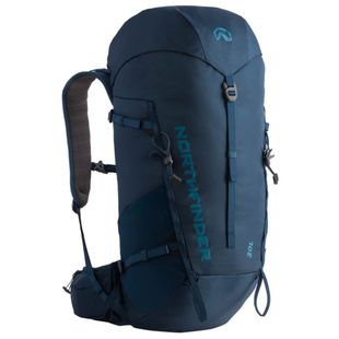 Northfinder Annapurna 2 Daysack (Blue) | Sportpursuit.com
